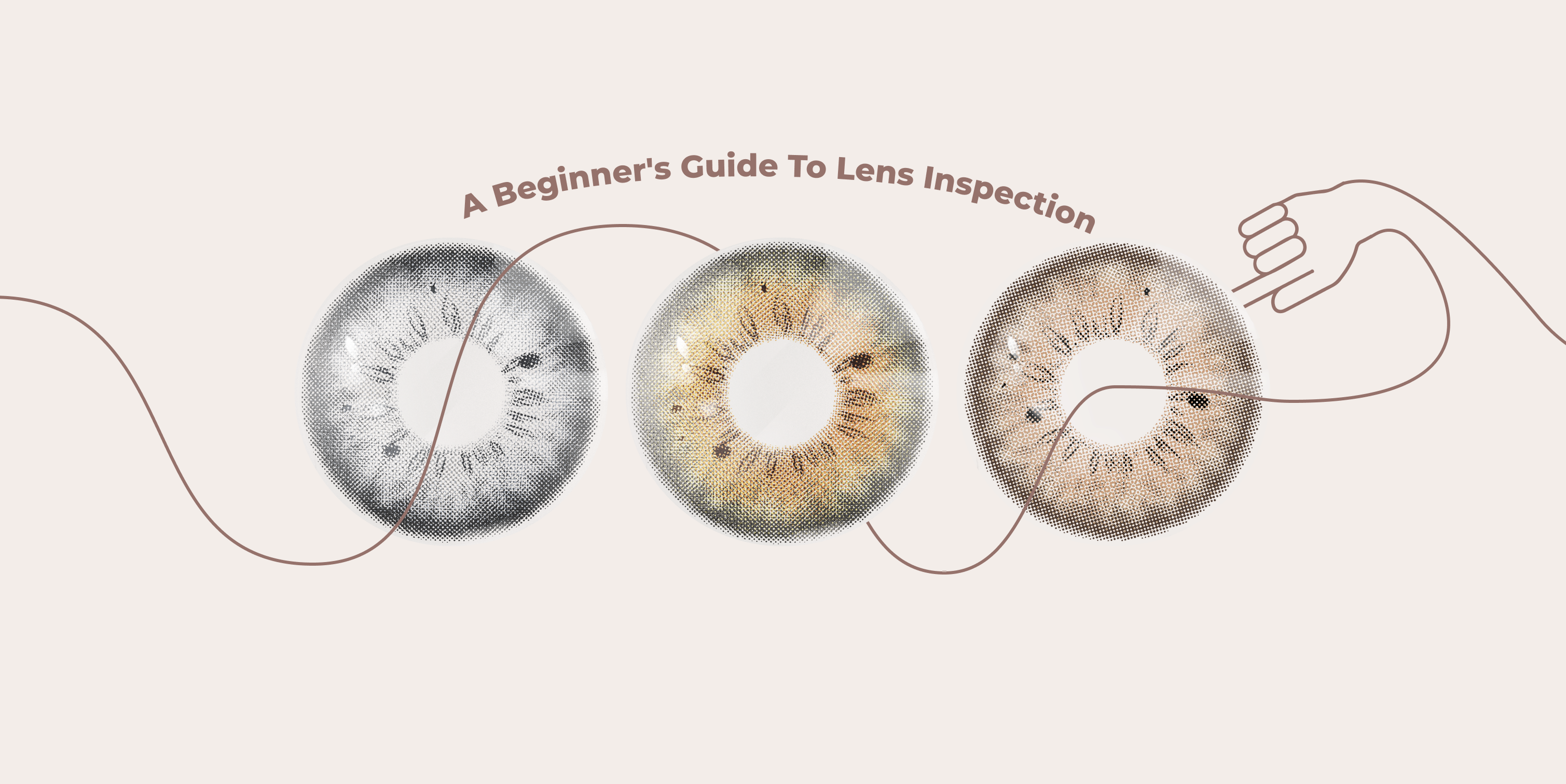 A Beginner's Guide to Lens Inspection – GLOCOLENS