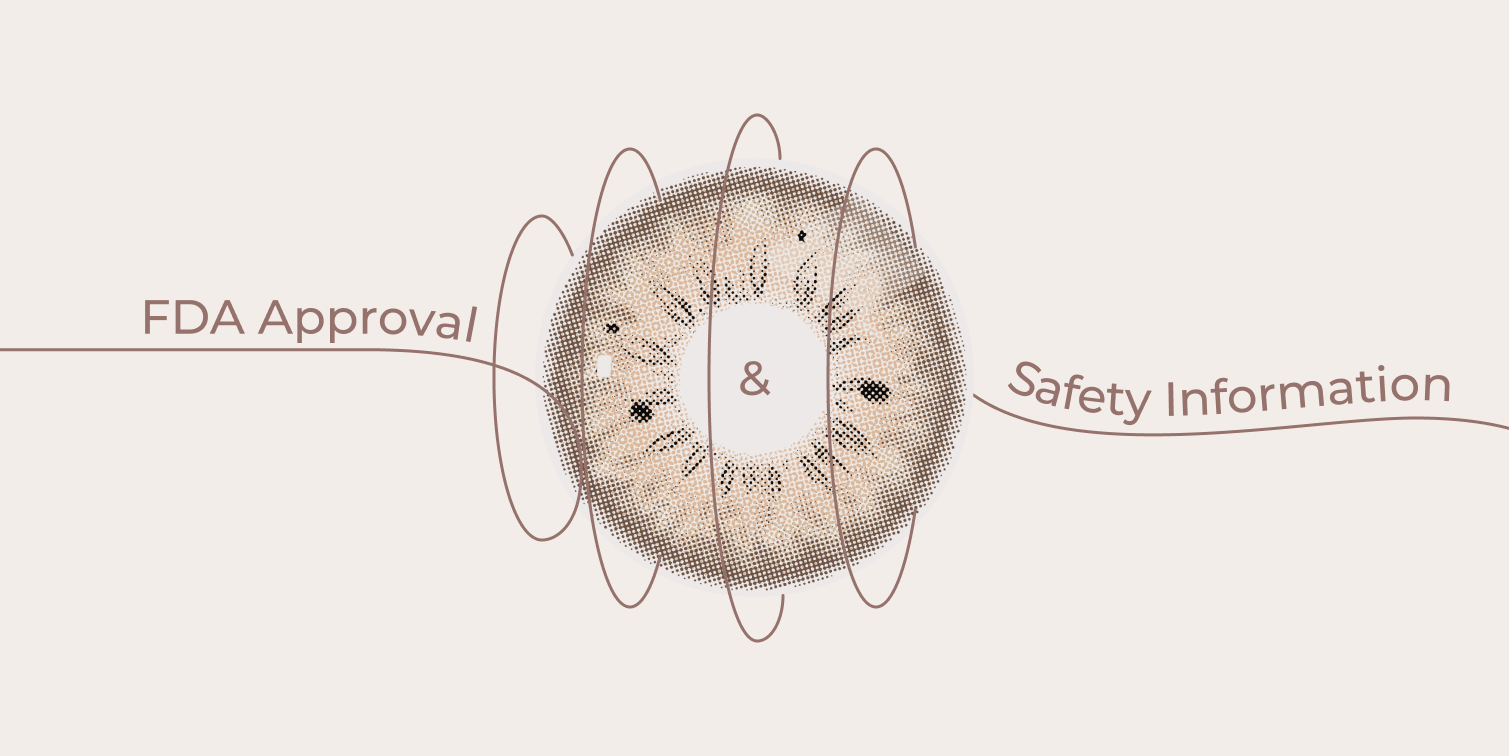 FDA Approval and Safety Information – GLOCOLENS