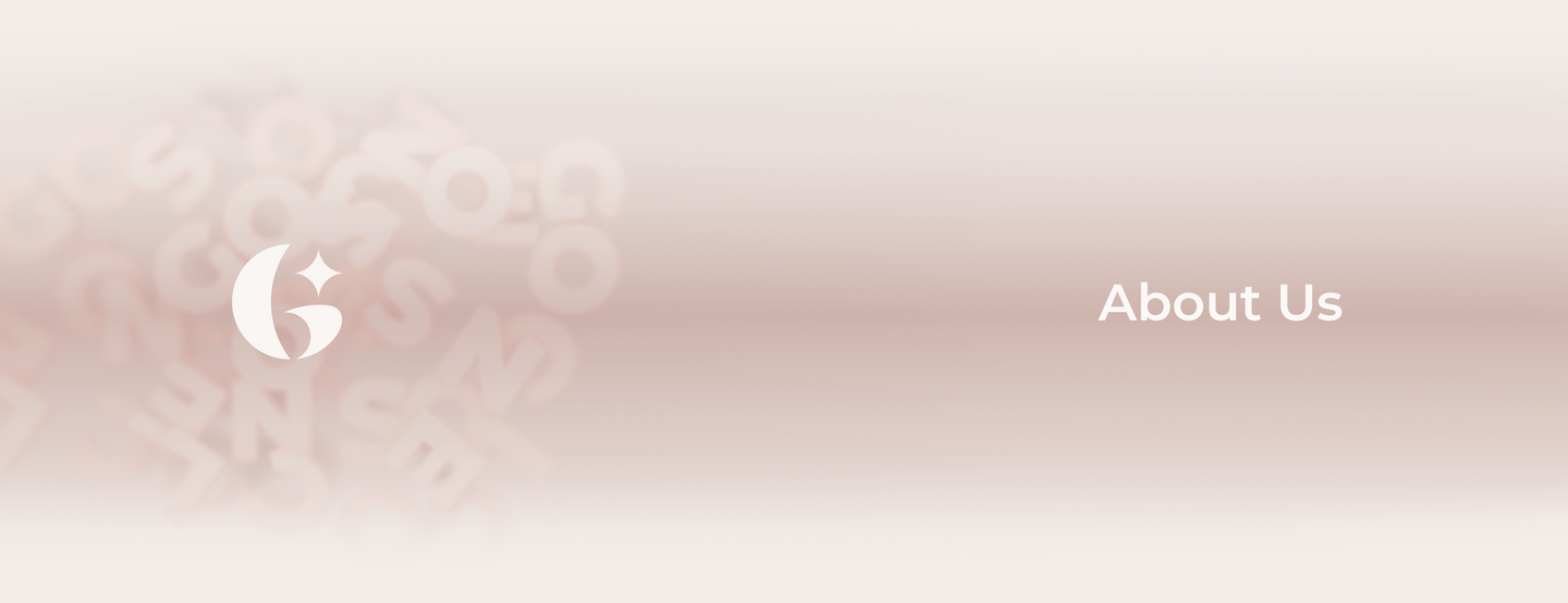 About Us – GLOCOLENS