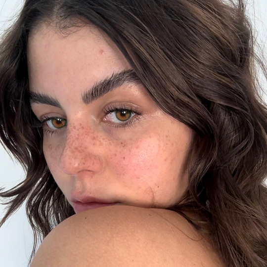 TENDER BRONZE – GLOCOLENS