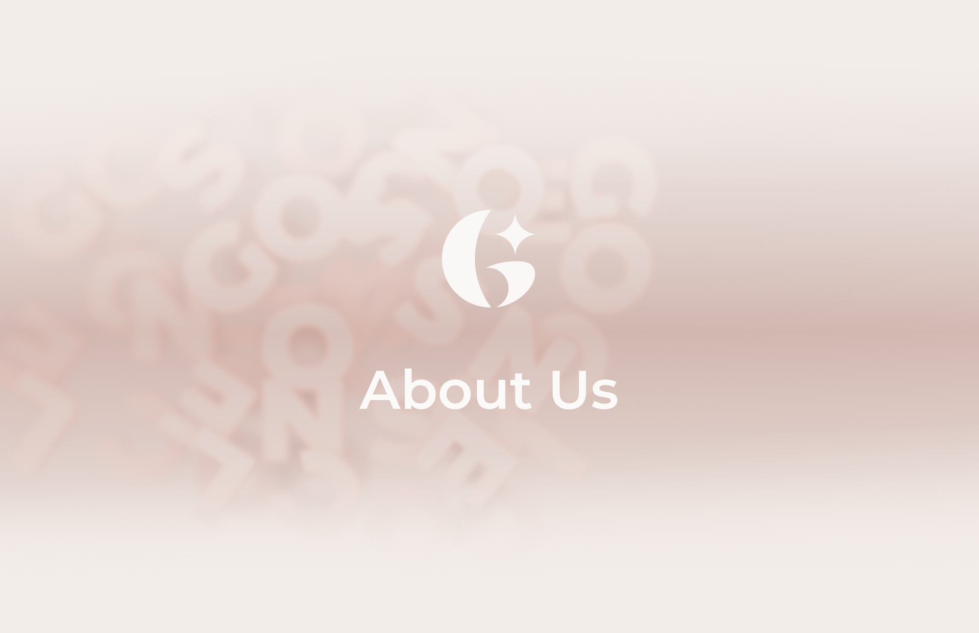 About Us – GLOCOLENS