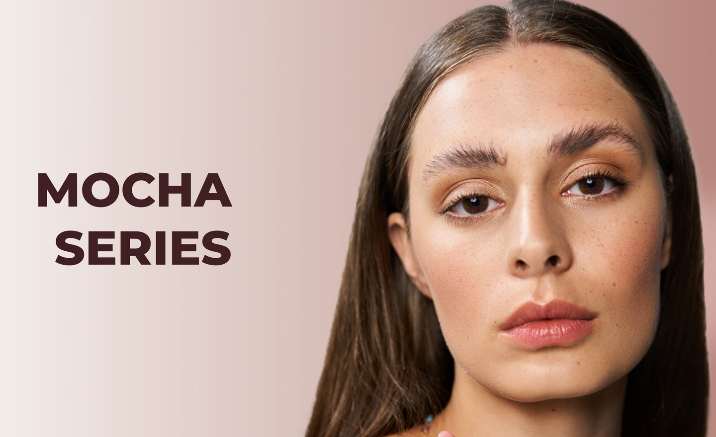 MOCHA SERIES – GLOCOLENS