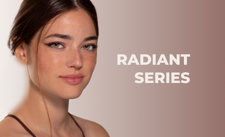Radiant Series – GLOCOLENS