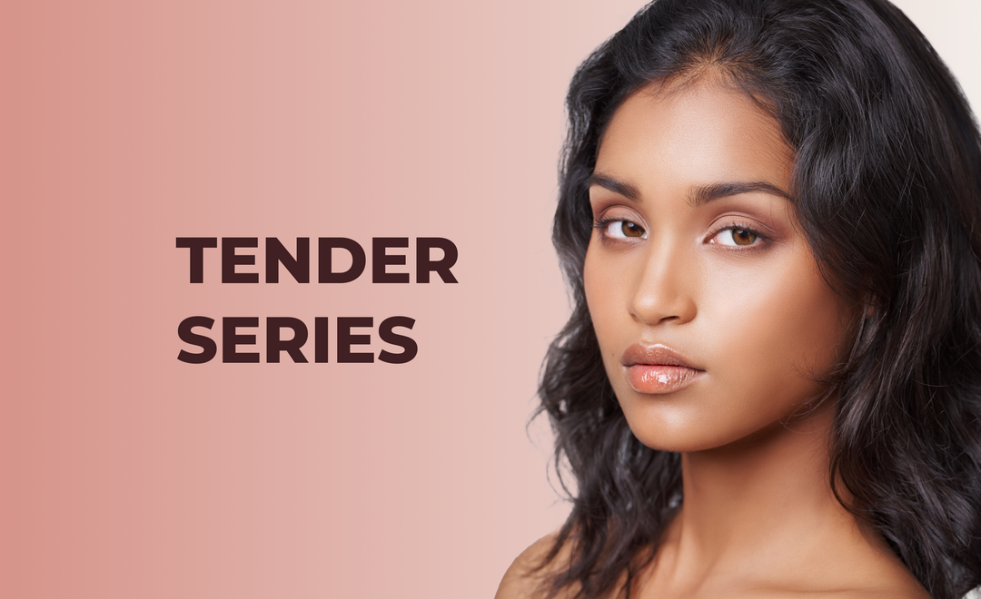 TENDER SERIES – GLOCOLENS